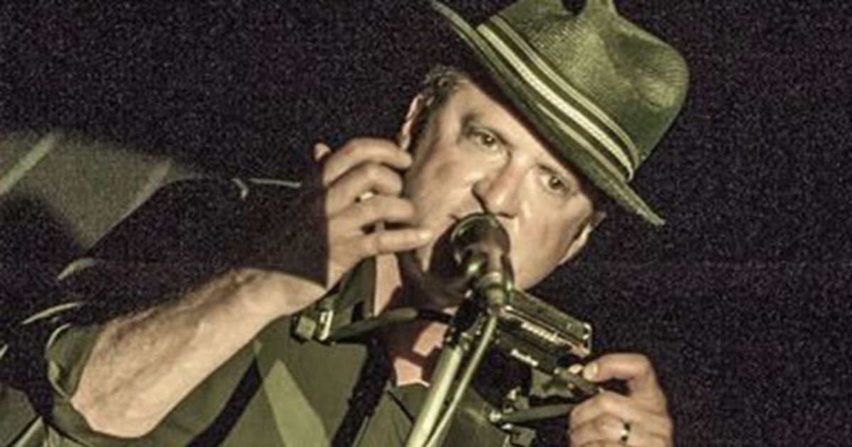 The Glass Hours / Something In The Static / Brian Krumm & His Barfly