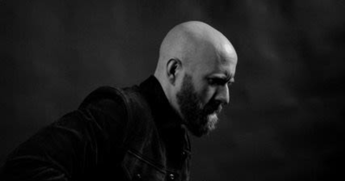 Brent Anderson, Bobby Hamrick, & Friends in Nashville at The