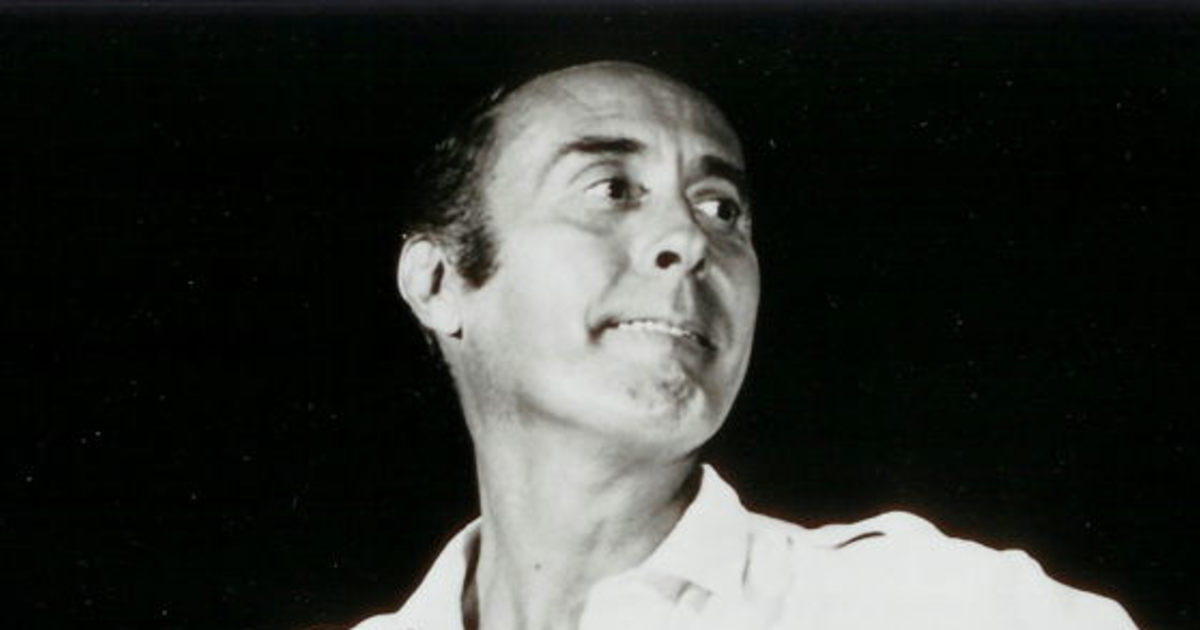 Celebrating Henry Mancini's Centennial in Los Angeles at The