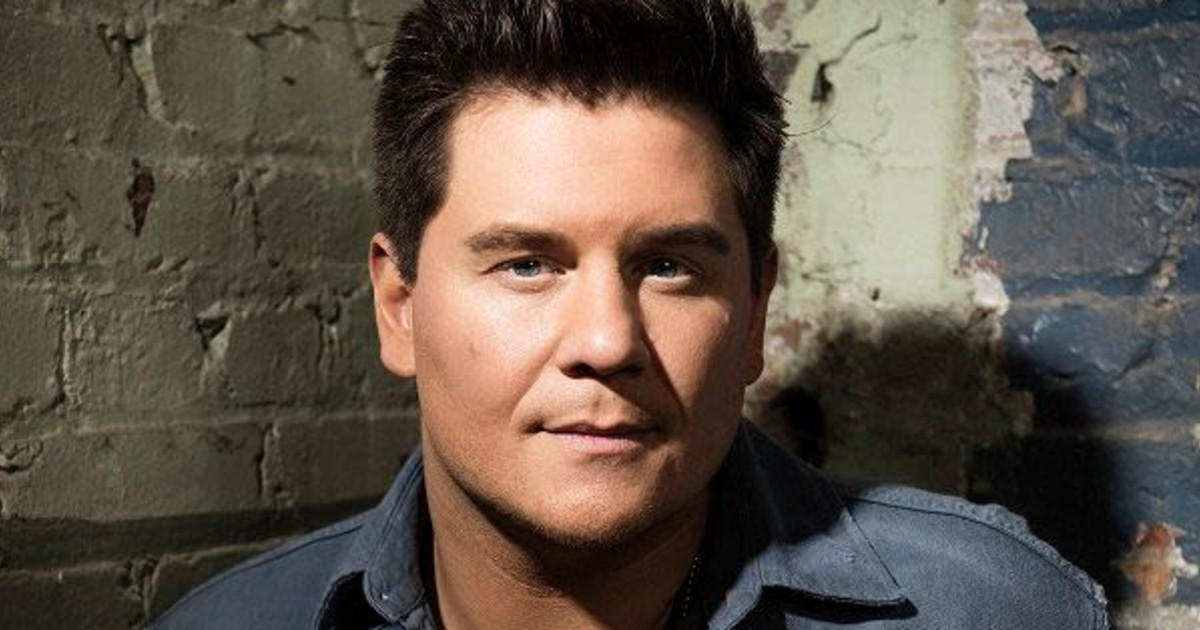 Adam Craig, Cam Newby, & Lynn Hutton in Nashville at The Listening