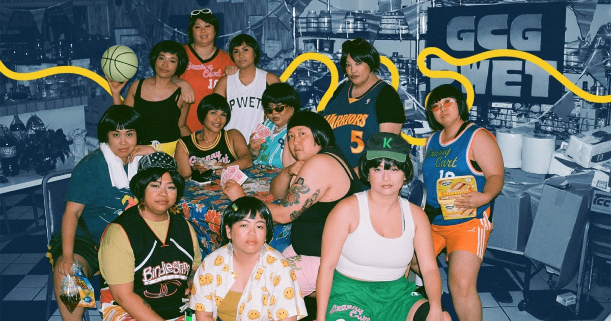 Fierce Funny Filipinx in San Francisco at The Commons, KQED