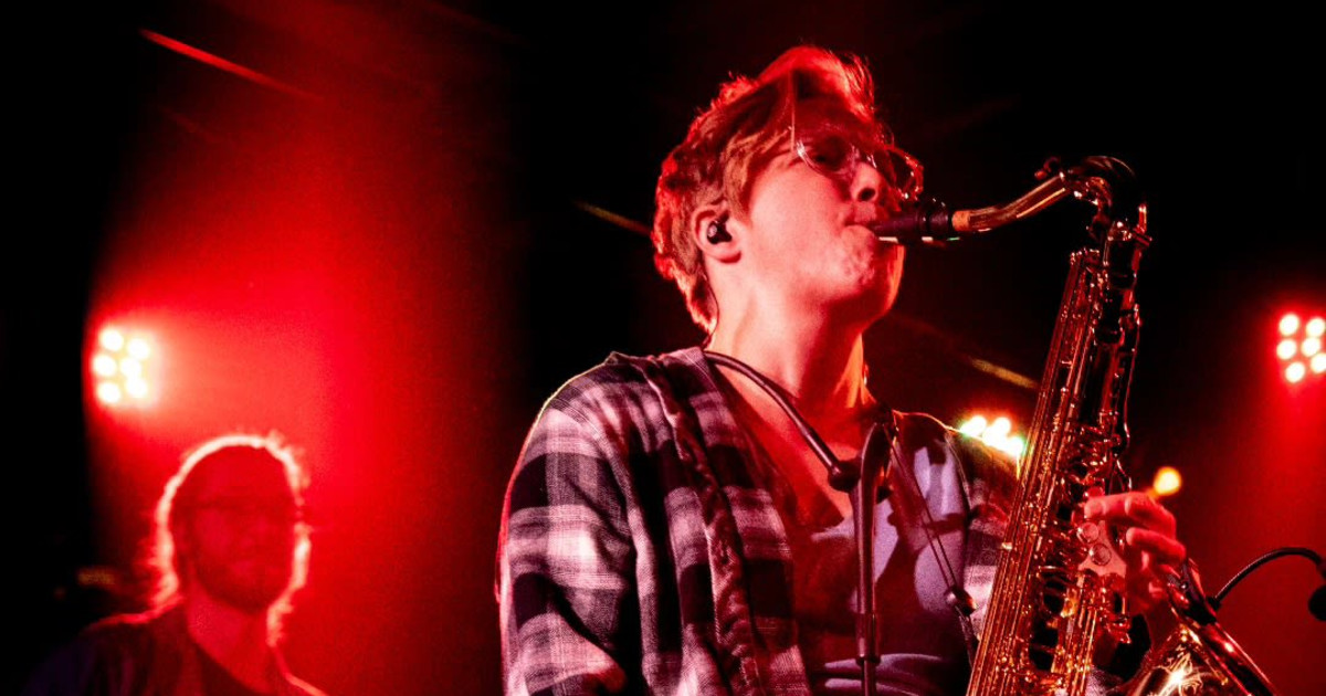 Zach Carney & Hand Turkey (Denver) @ Sahara Lounge! in Austin at