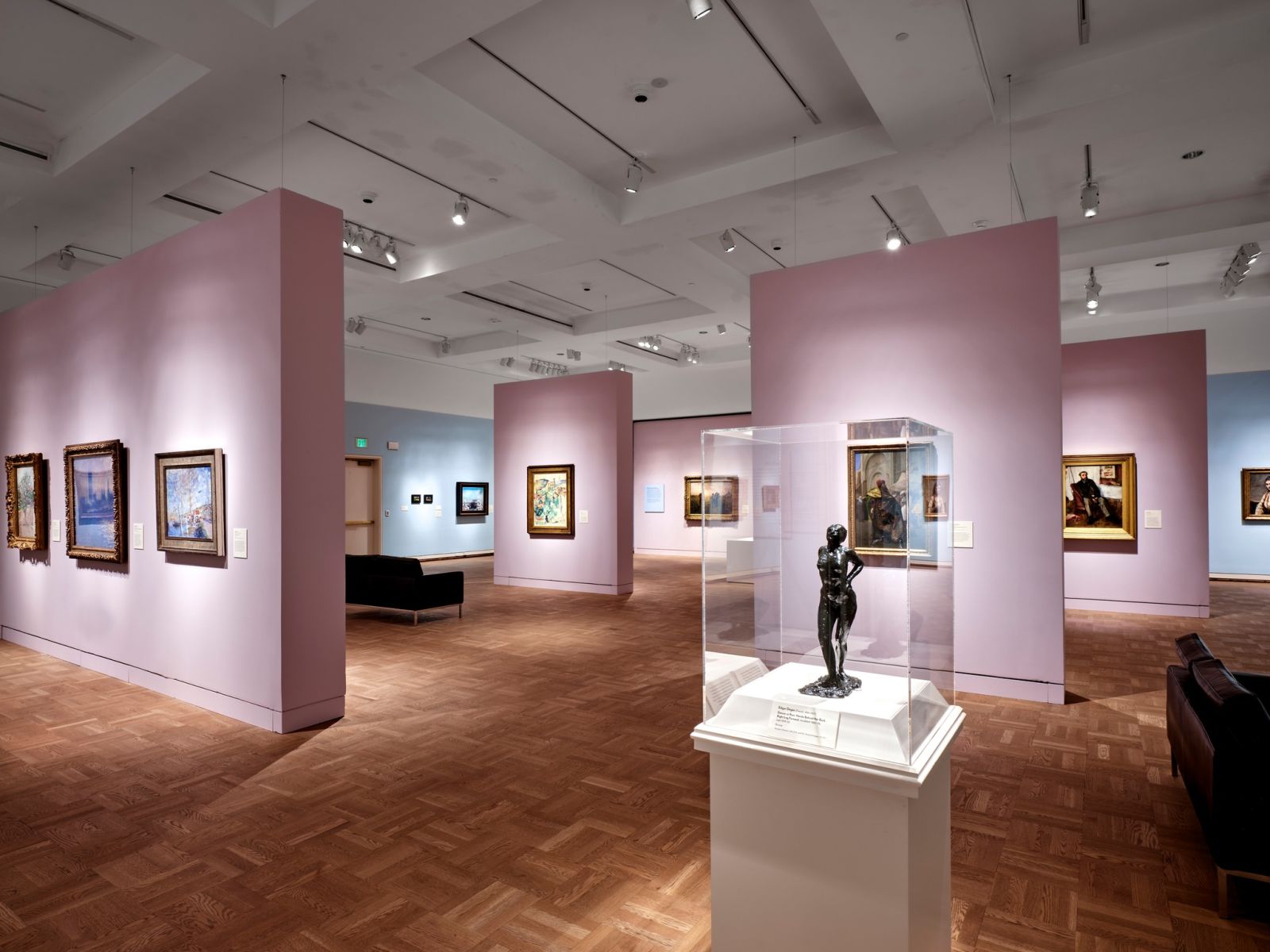 Free Museum Days in Portland