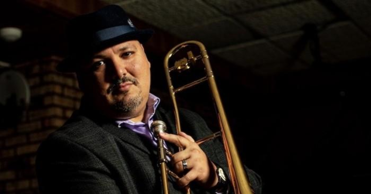 Michael Dease - CD Release in Chicago at Jazz Showcase
