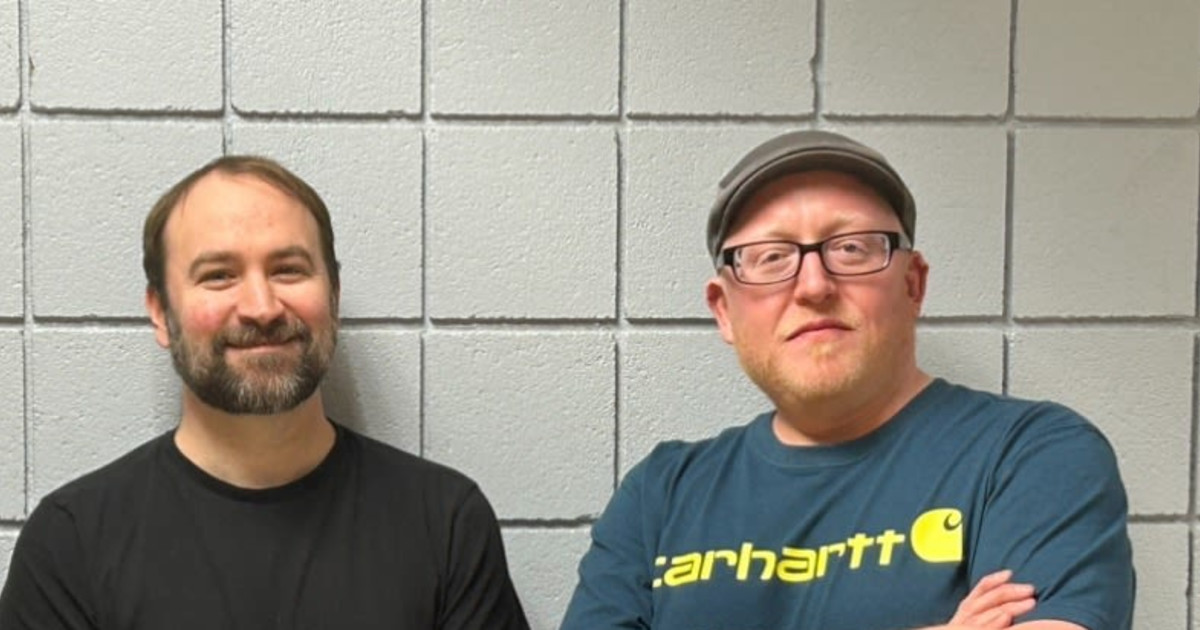 Matt Smiley Trio in Lafayette at Muse Performance Space