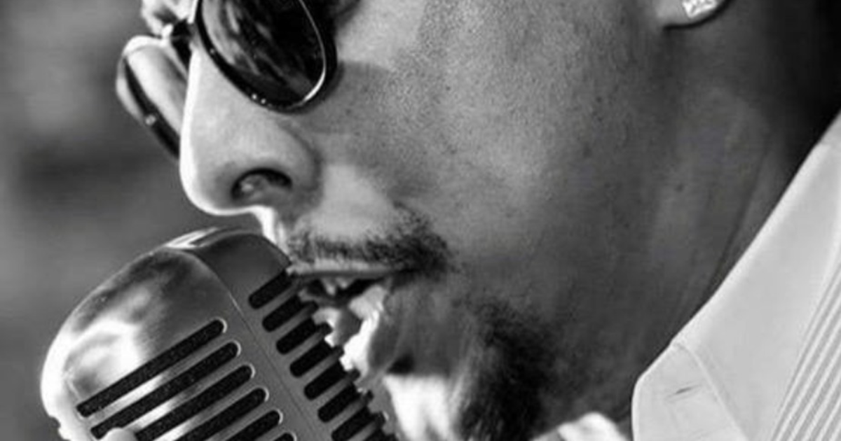 Gerardo Contino in NYC at Midnight Theatre