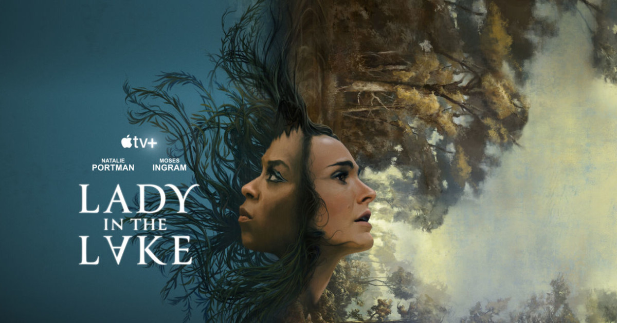 Natalie Portman, Moses Ingram, and Alma Har’el and an Exclusive