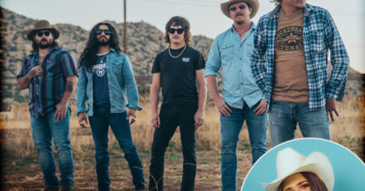 Silverada (Formerly Known As Mike & The Moonpies) + Summer Dean