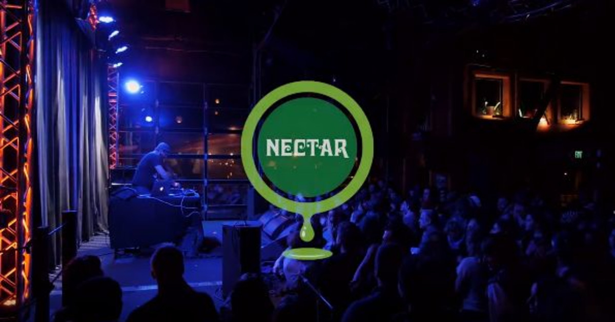 Nectar 20th Anniversary Party! (2 Nights!) in Seattle at Nectar
