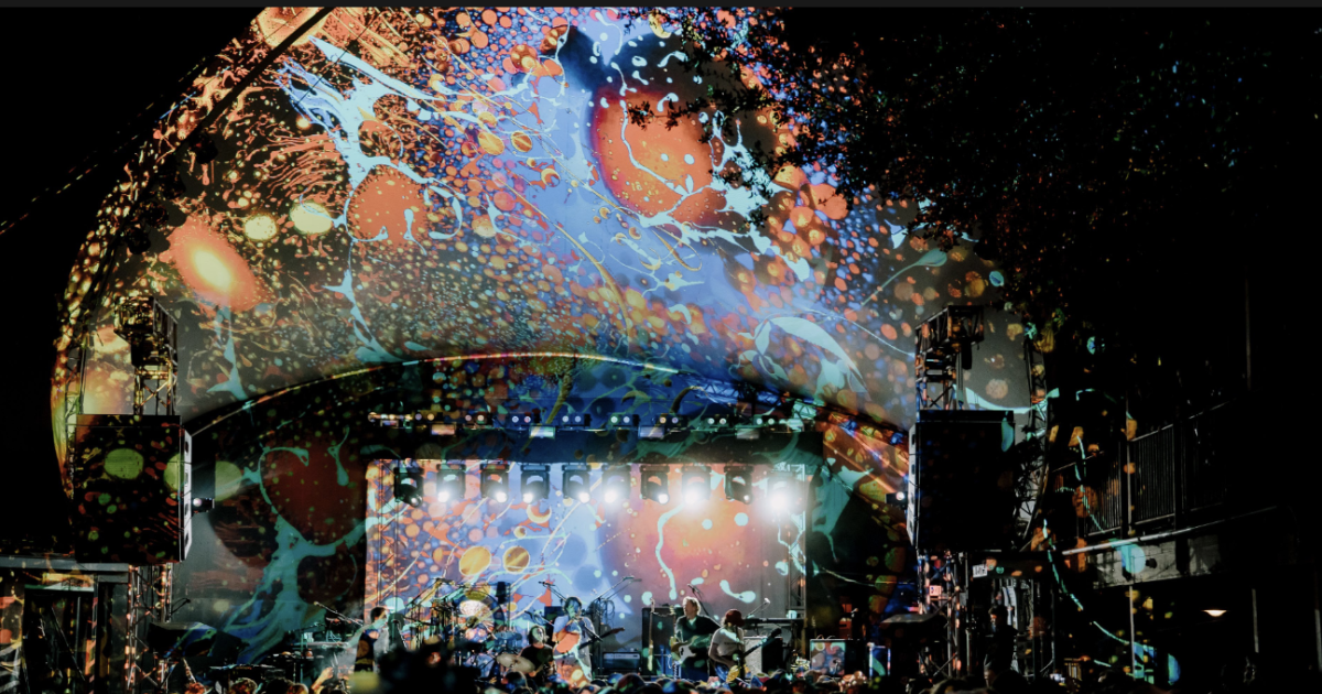 LEVITATION 2024 in Austin at Various Venues