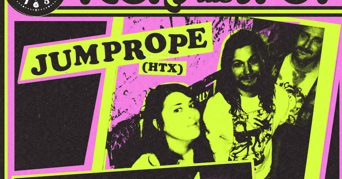 VEGAS ON THE SPOT ft. Jumprope (HTX) & Penner in Austin at Hotel