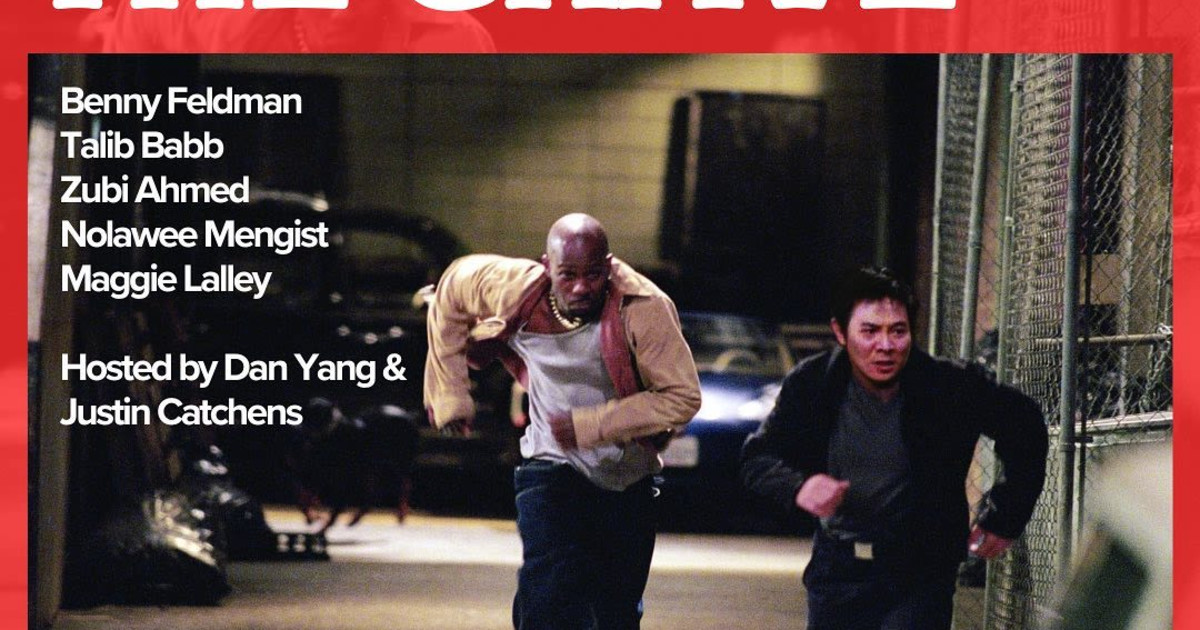 Cradle 2 The Grave Comedy Show in Brooklyn at Easy Lover Bar