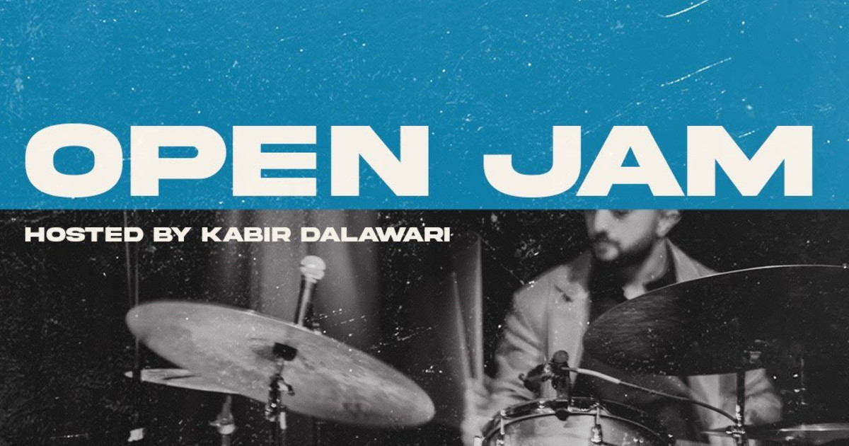 MONDAYS -> HAPPY HOUR ALL NIGHT + open jam in Chicago at Easy Does It