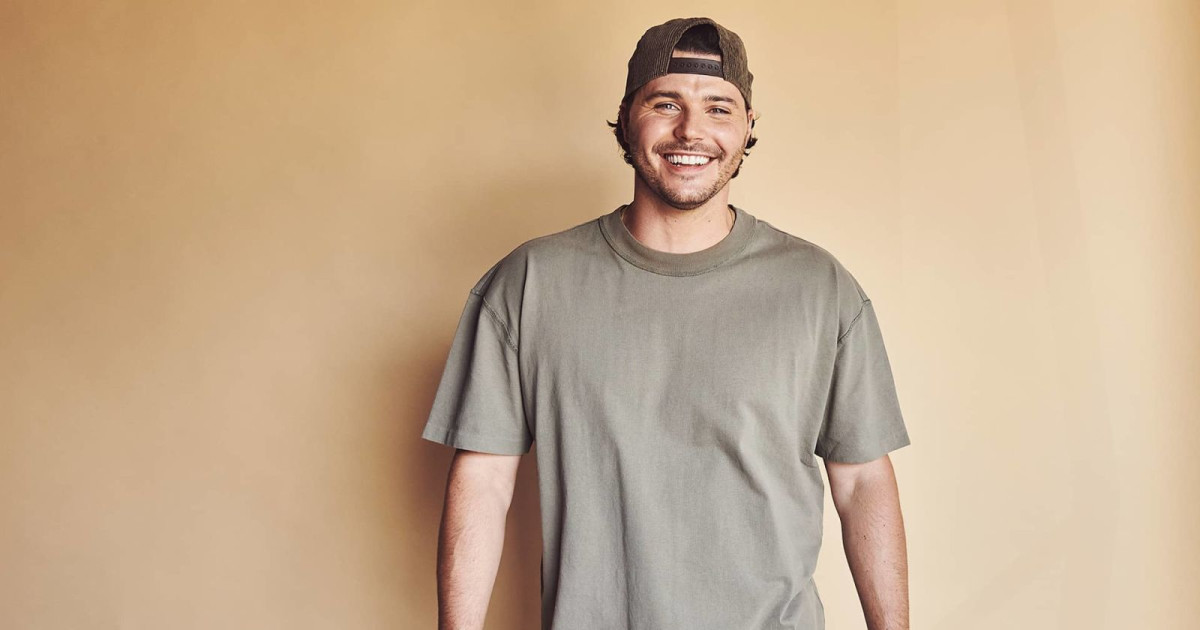 JOSH ROSS 'SINGLE AGAIN TOUR' w/ Brandon Wisham 'SINGLE AGAIN