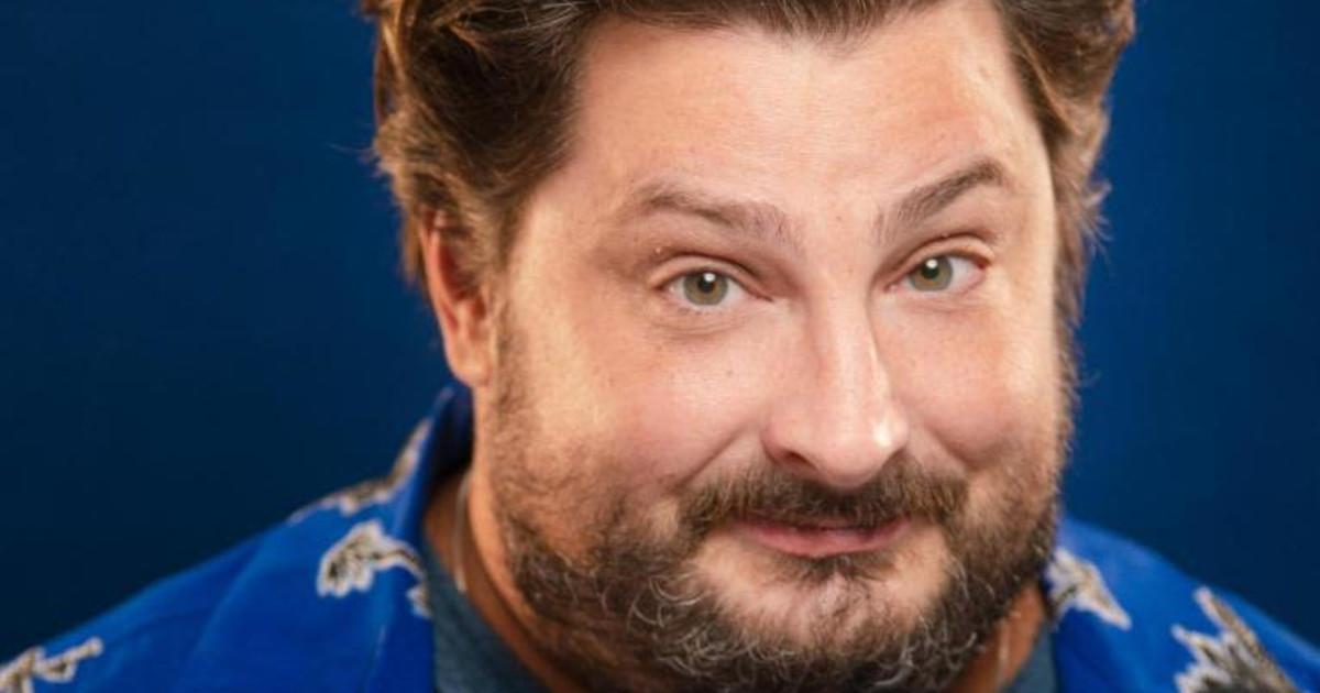 H. Foley, Leonard Ouzts, Eleanor Kerrigan, James Mattern in New