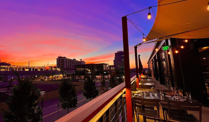 7 Cambridge Roof Decks