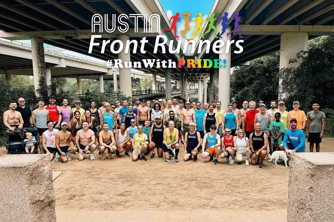 Austin Run Clubs