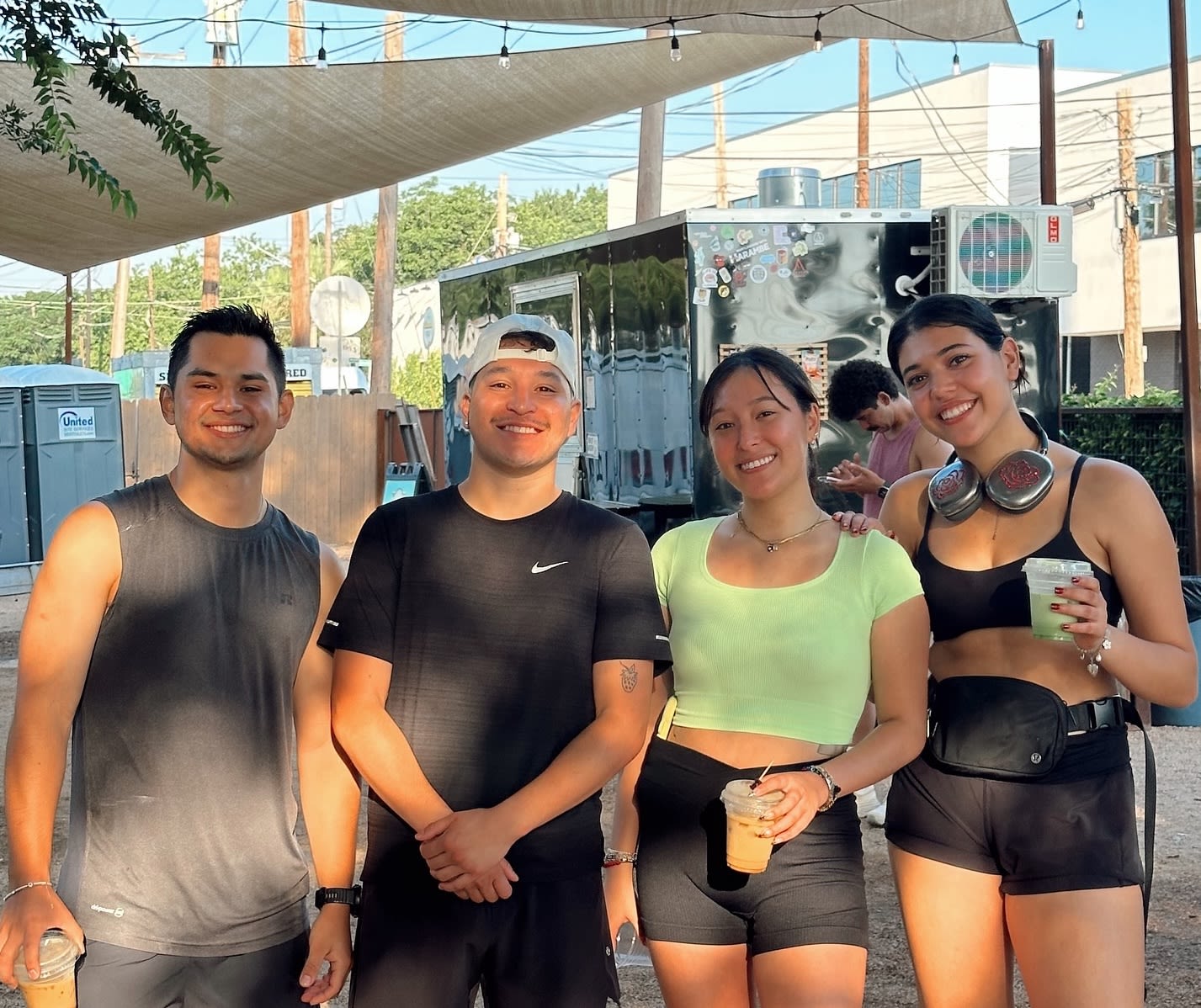 Austin Run Clubs
