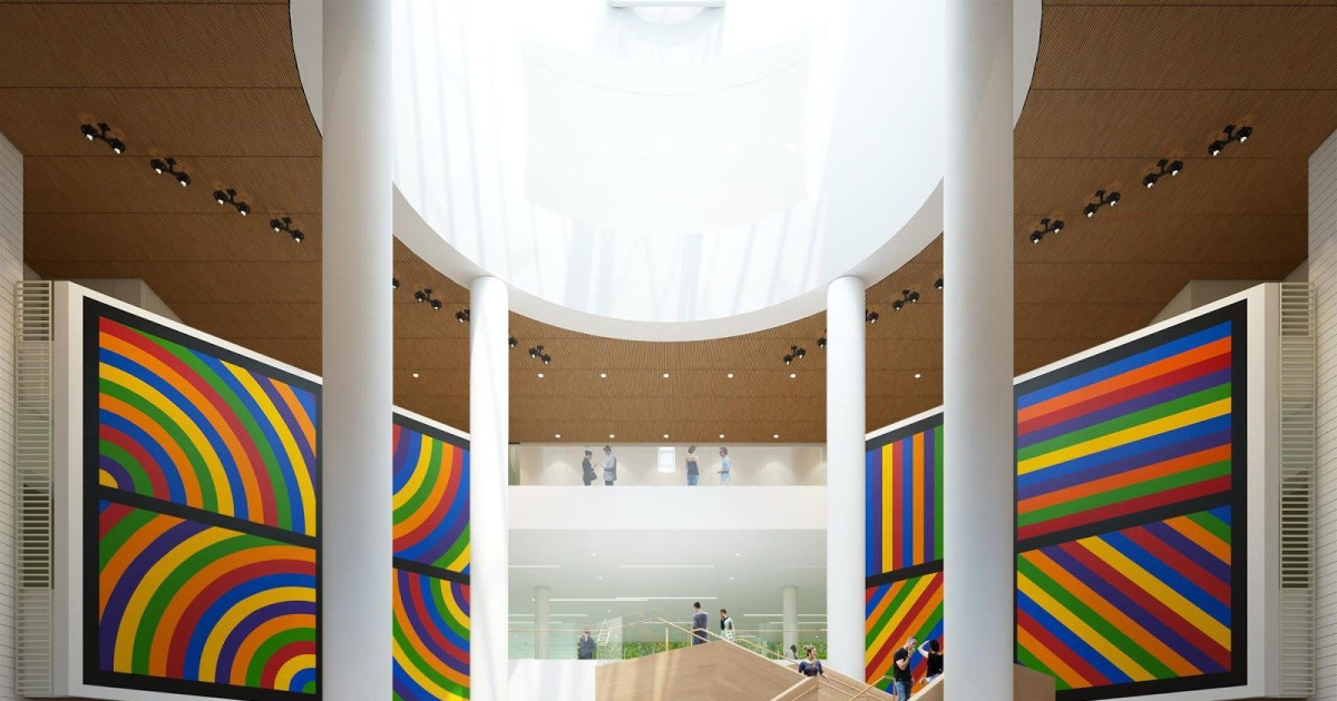 Free First Thursdays at SFMOMA in San Francisco at SFMOMA