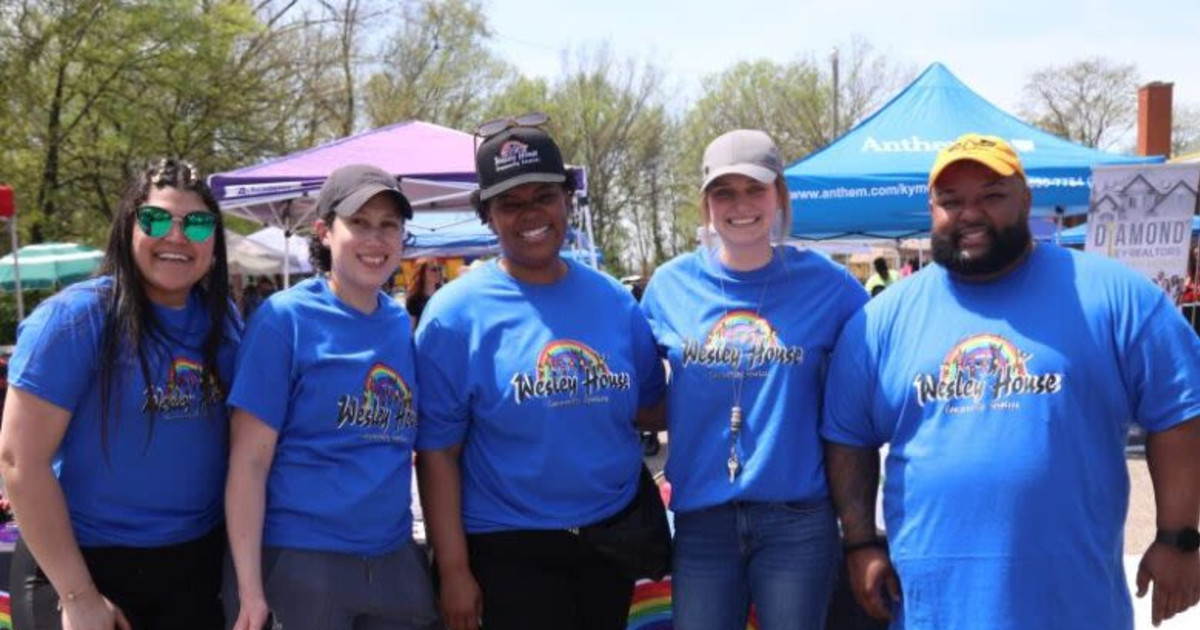 Community Day & Back to School Bash: 'Bringing Families