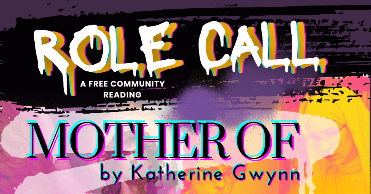 ROLE CALL: July 2024 in Chicago at The Understudy Coffee and Books