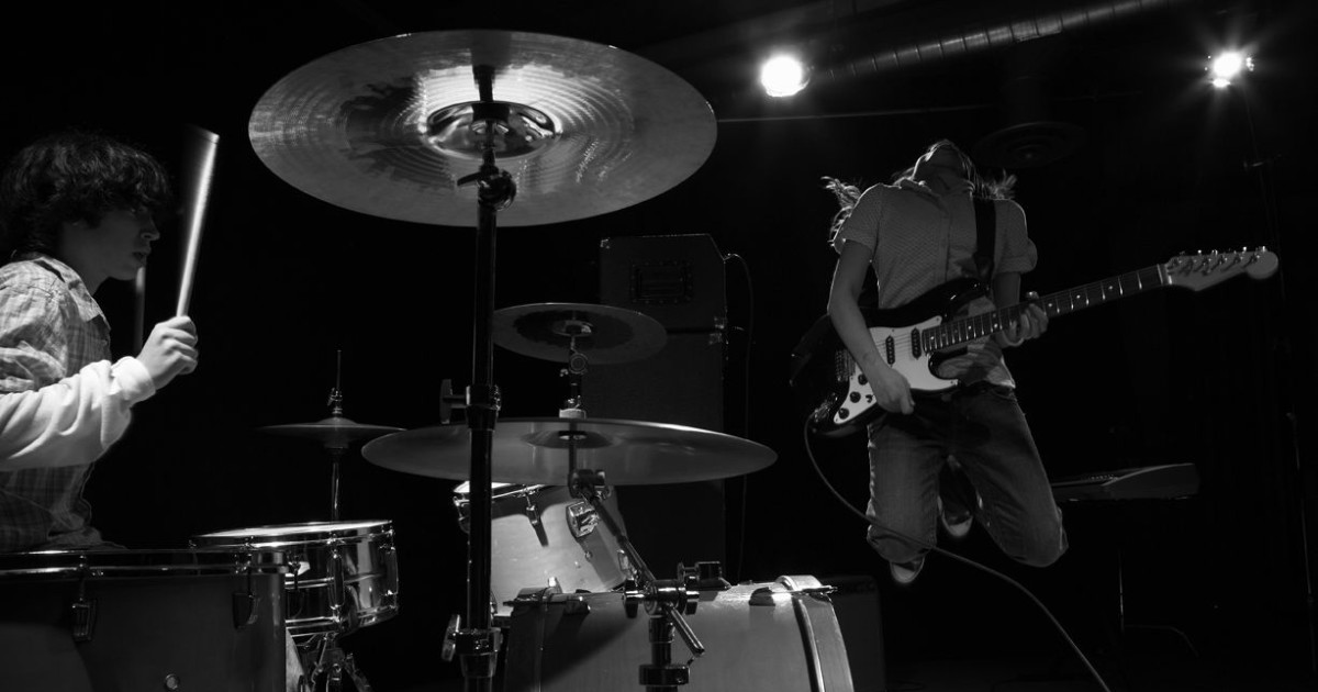 Destiny Nichols, Slopdogs, Nelly Bky, + Vieux Carre in Chicago at