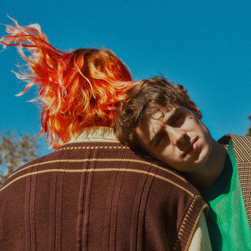 Royel Otis: Glory to Glory with Johnny Cheddar in Chicago at The