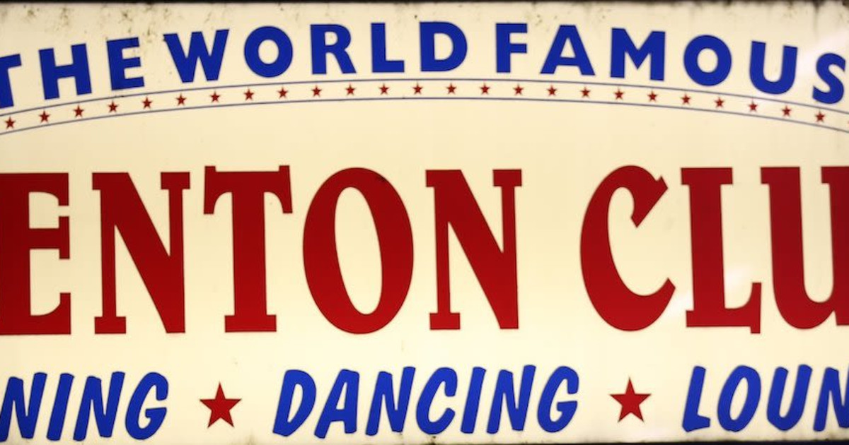 Full Metal Jackson/Bacl from Death, Dwarf Rock Star in Portland