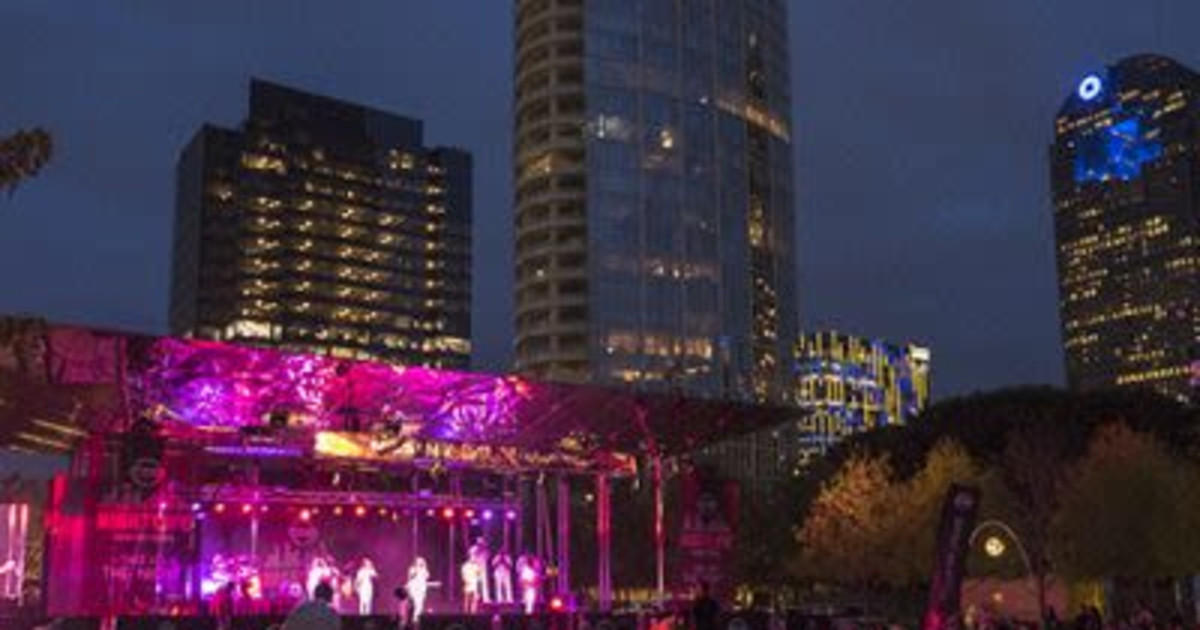Downtown Fever in Irving at Rayleigh Underground