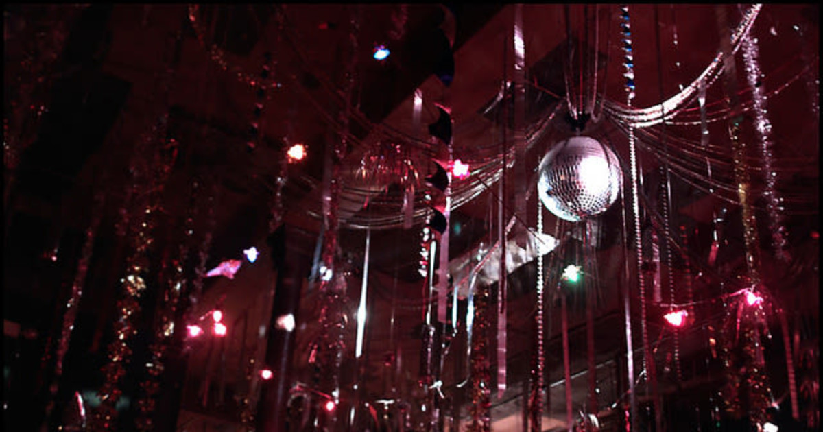 DJ EARTH ANGEL + FRIENDS: electronic, disco, funk in San