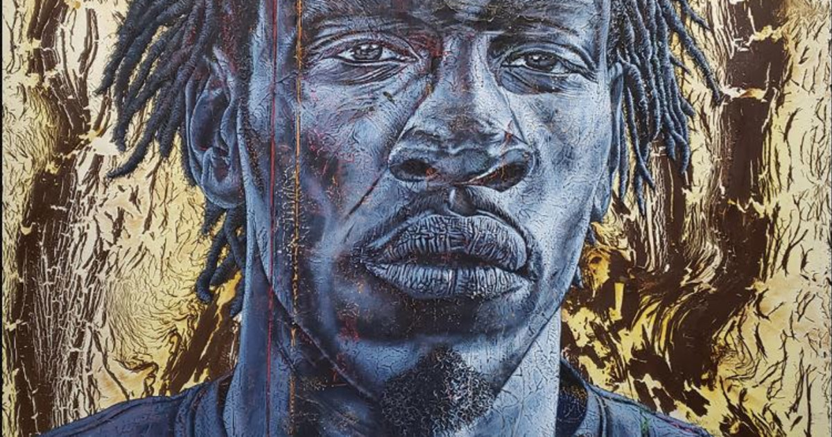 Opening Reception – Fragile Figures: Beings and Time in