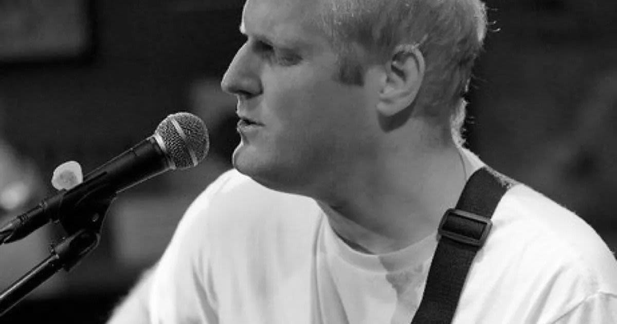 Jason Duke, Keesy Timmer, Adam Craig, Matt Rogers in Nashville at