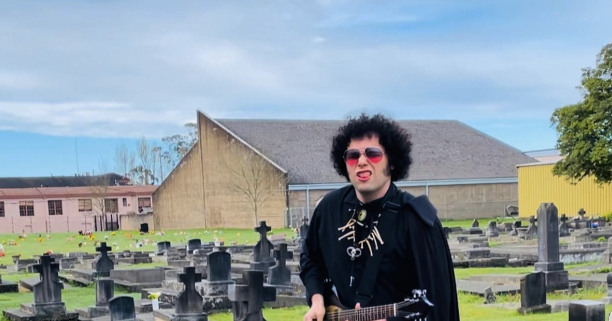 Isaac Rother & the Phantoms + Panthervision + Don & the Quixotes in