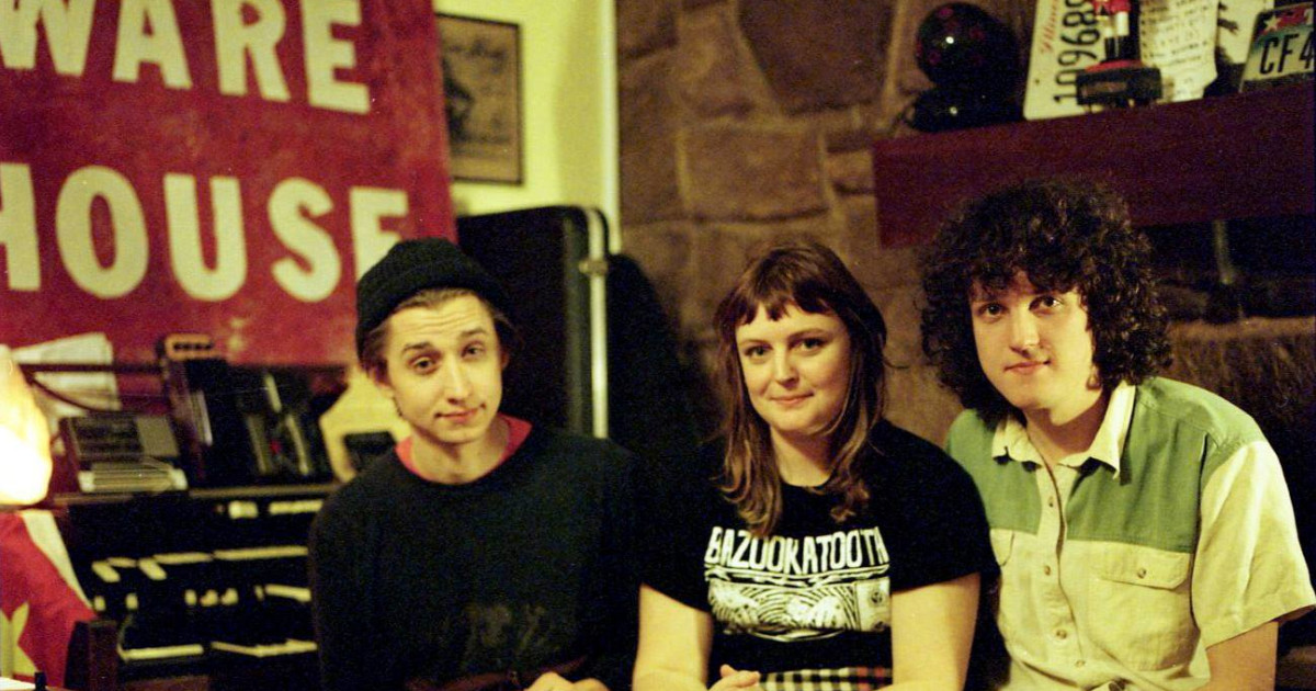 Styrofoam Winos/Cassie Berman /Kyle Hamlett Duo, in Nashville