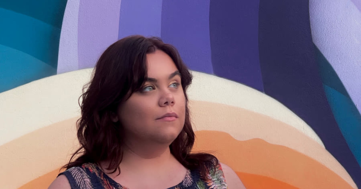 A.L. Roberts with Ama Lee "Visible Vulnerabilities" in Chicago