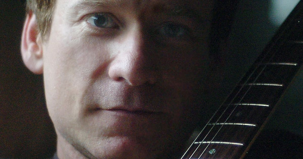 Songwriter Session: Clay Mills in Nashville at Country Music