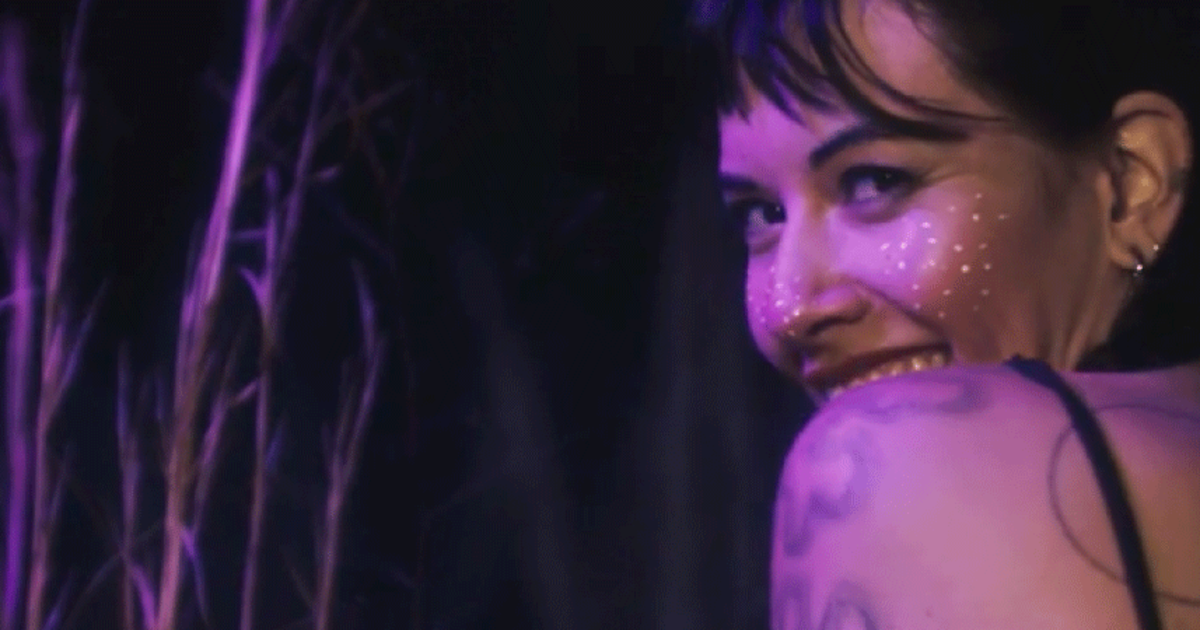 2024 HUMP! Film Festival: Part Two in Chicago at Music Box Theatre