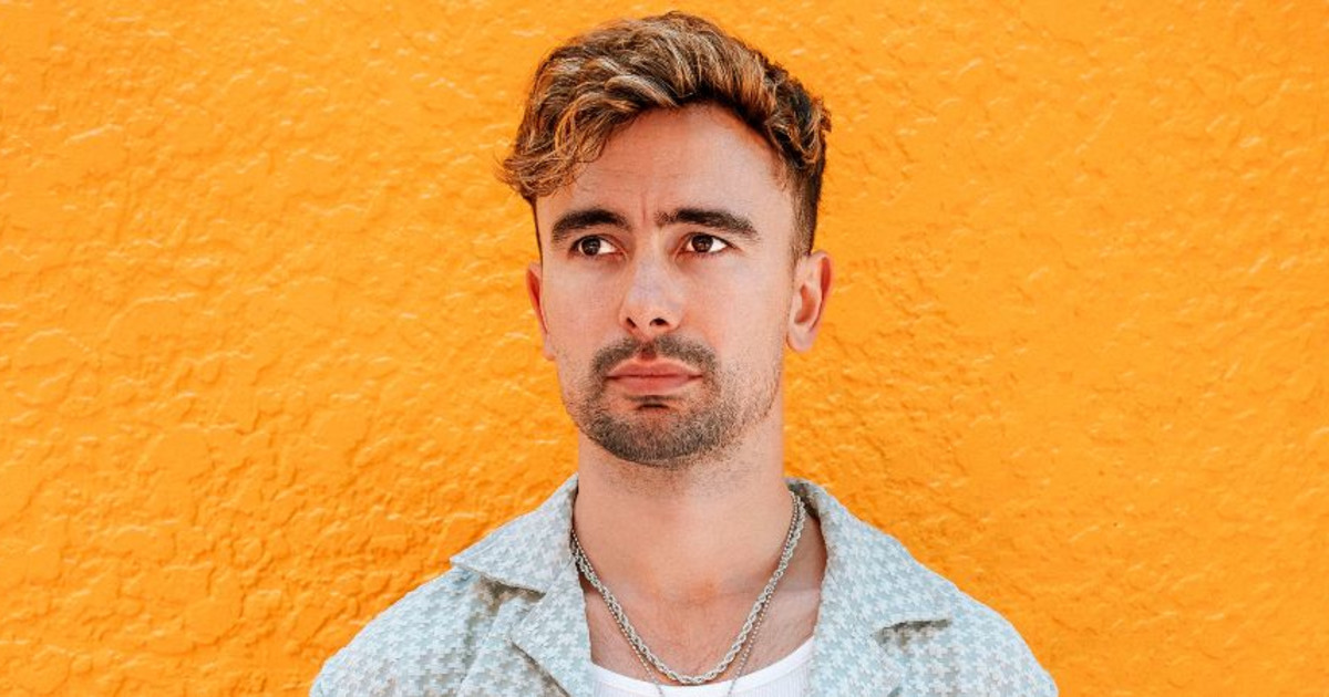 Heart Out Single Release: A Night with Chase Spencer in Vancouver