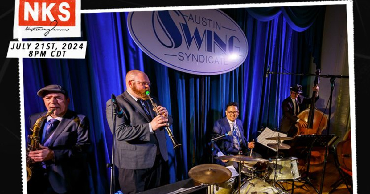 Waller Creek Vipers: 10 Year Anniversary Show in Austin at Monks