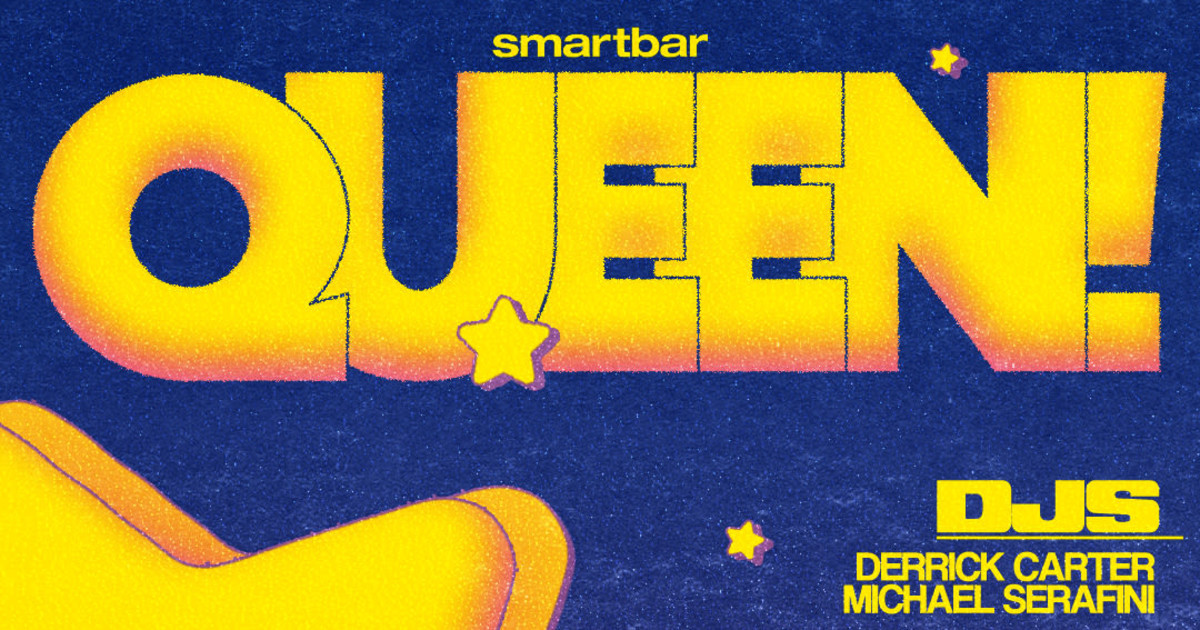 Queen! in Chicago at Smartbar