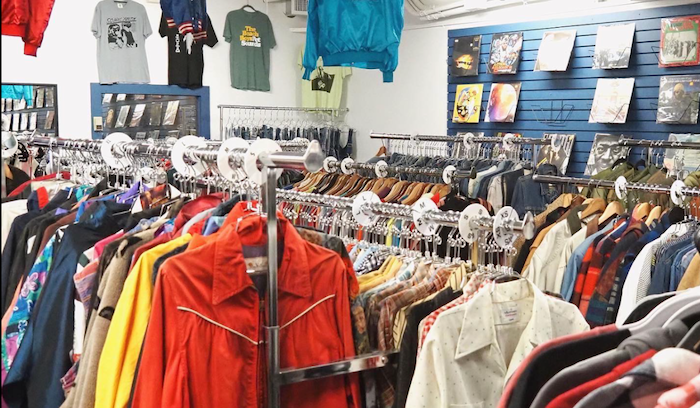 Best Thrift Stores In Boston