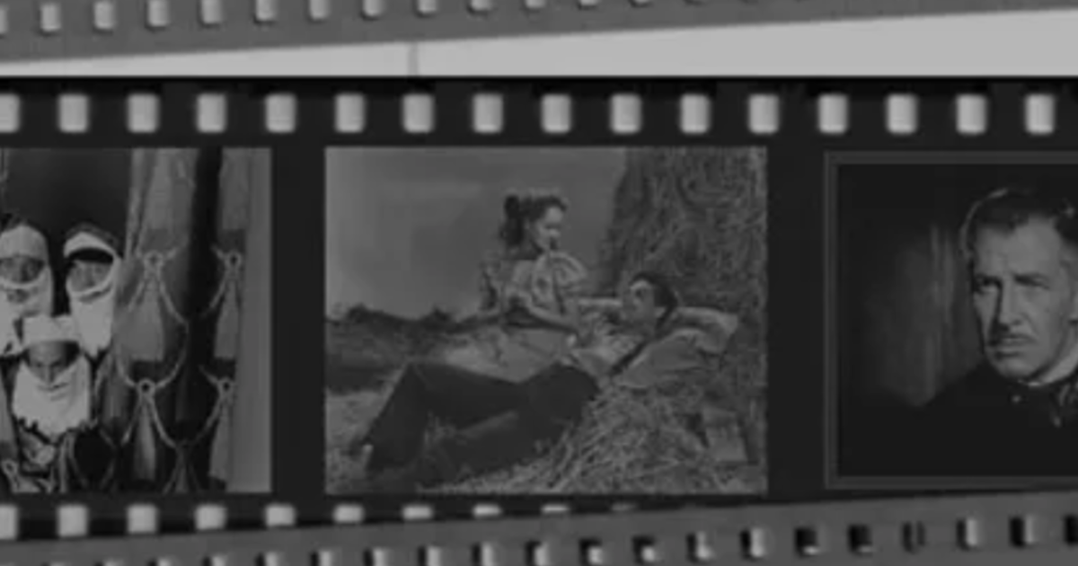 Vintage Movie Night- Rare Television Shows in Indianapolis at