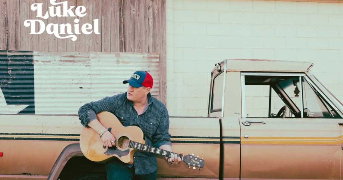 Bastrop Songwriters Showcase featuring Luke Daniel in Bastrop