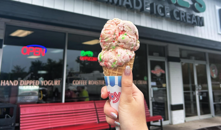The Best Ice Cream in Indianapolis