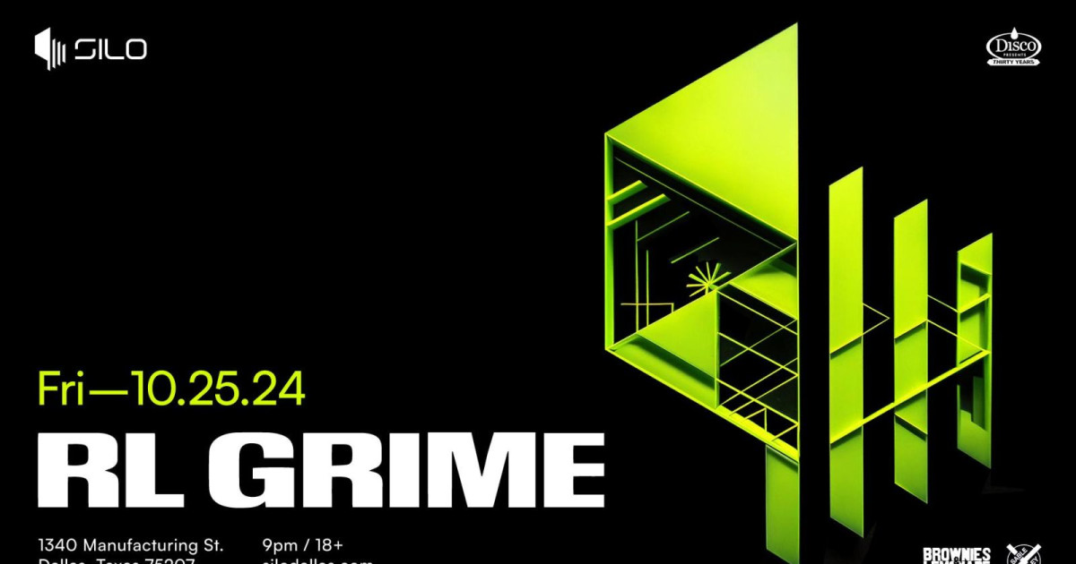 rl grime logo