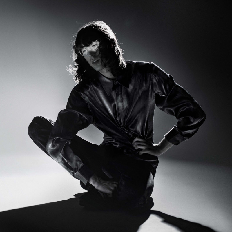 A. G. Cook: Britpopmania Tour in Chicago at Metro