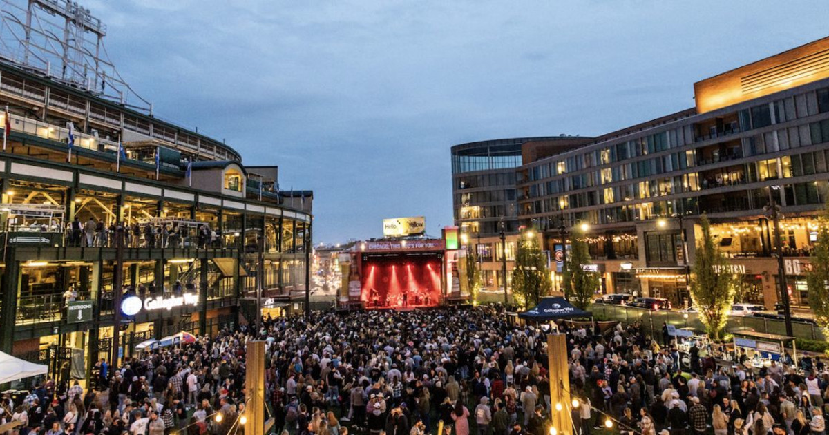 The Budweiser Concert Series Welcomes Niko Moon and MisterWives