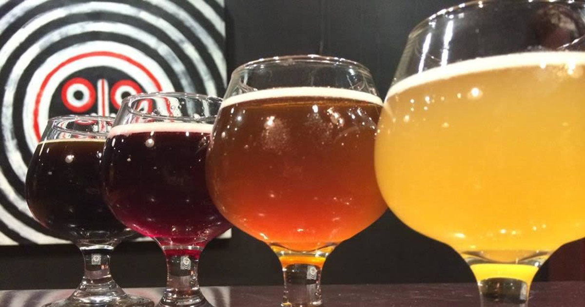 Familia Loteria - Dia Del Nino! in San Diego at Border X Brewing