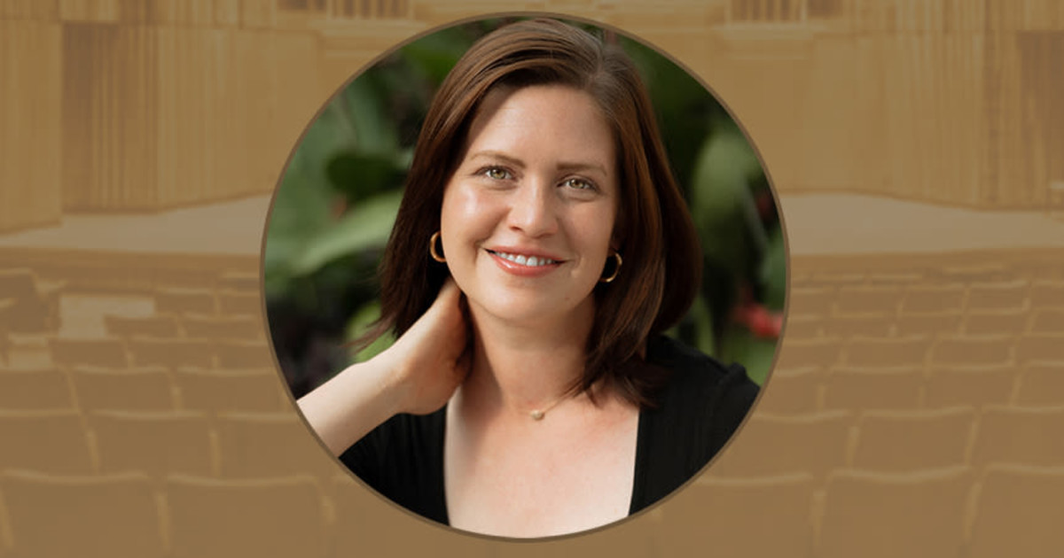 Blair Master Series: Bethany Wiese, tuba in Nashville at Steve