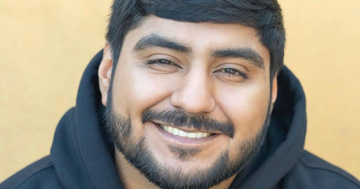 Rene Vaca: Leg Day in Los Angeles at The Laugh Factory